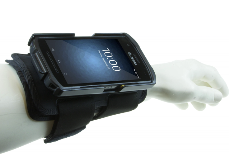 Scanner - TicketSocket